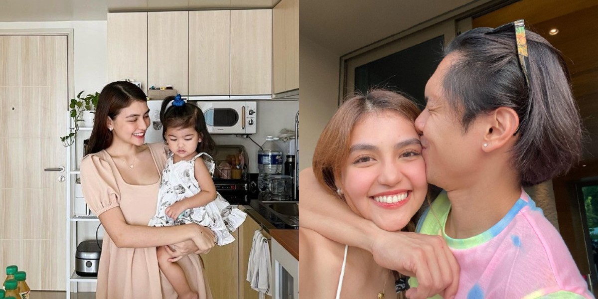 Trina Candaza moves to new home amid Carlo Aquino separation rumors • PhilSTAR Life